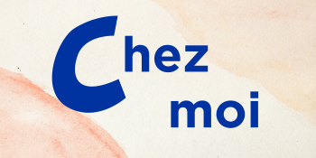 Module 08: Chez moi – Français inclusif: An Interactive Textbook for ...