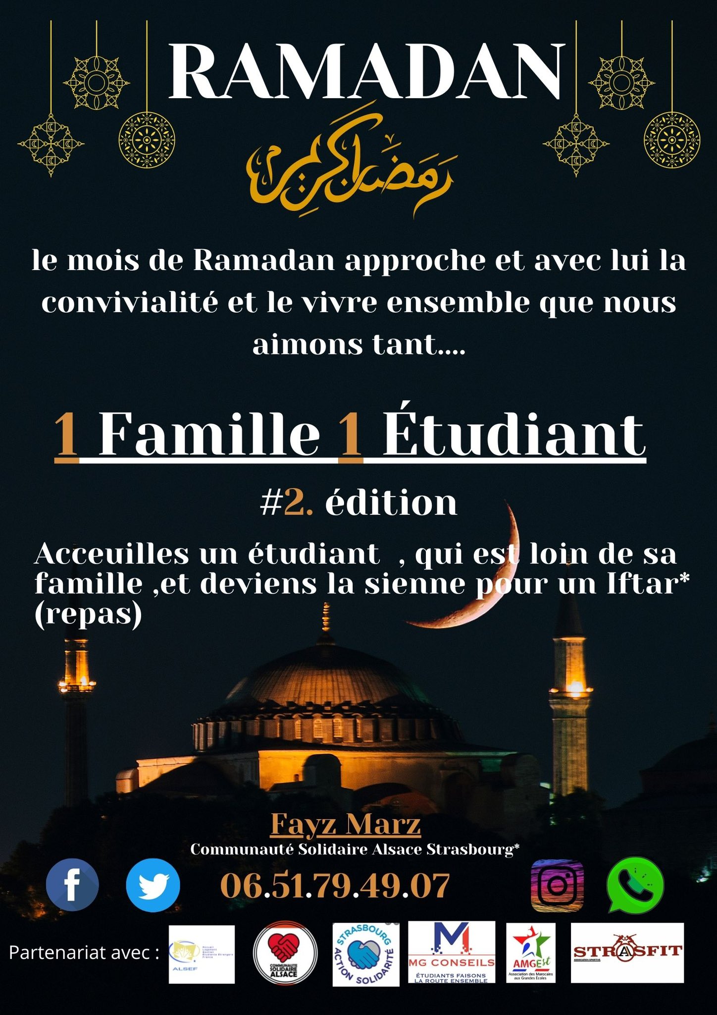 Troisième partie: L’art de la table ! Les exercices – Français inclusif ...