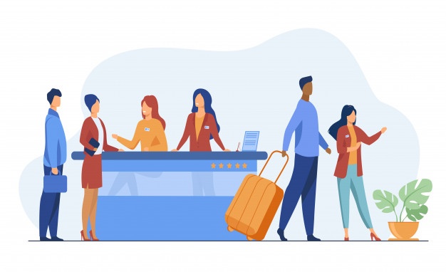 🏨German Level 3, Activity 05: Ein Hotel Buchen / Booking a Hotel (Face ...